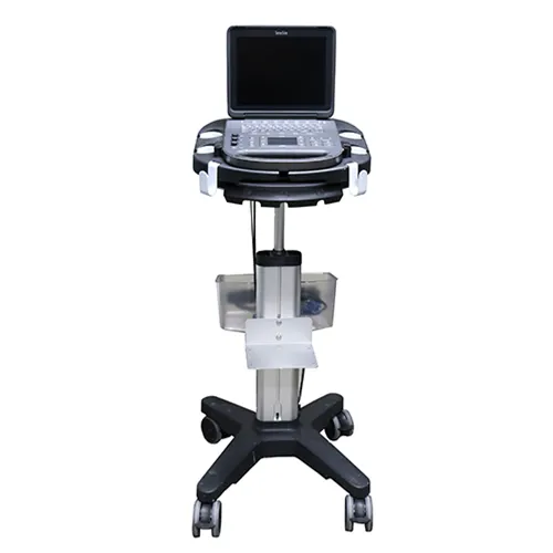 Sonosite Edge II Portable Ultrasound - Indoelectronic